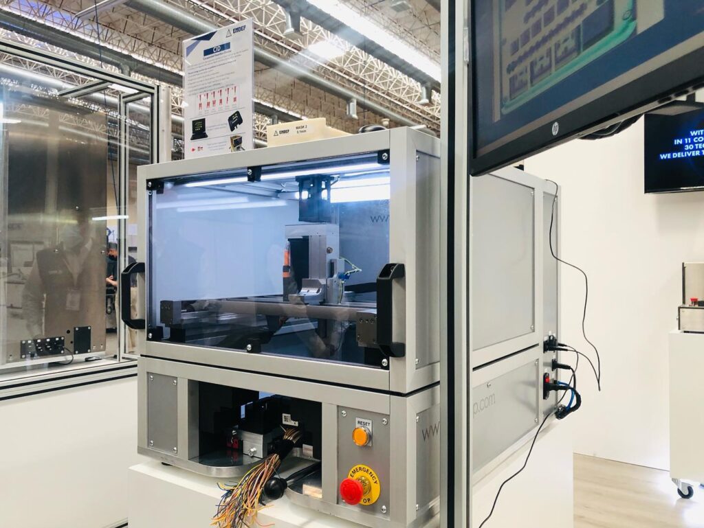 Wire Tech México - 2022