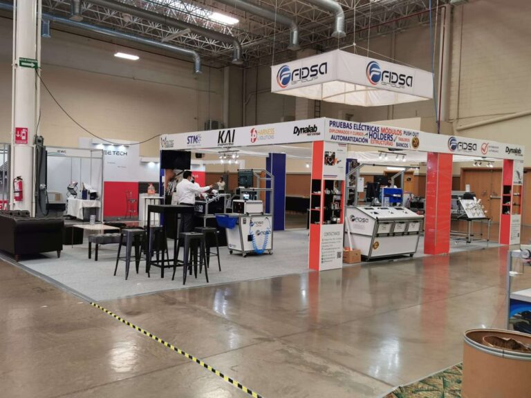 Wire Tech México - 2023