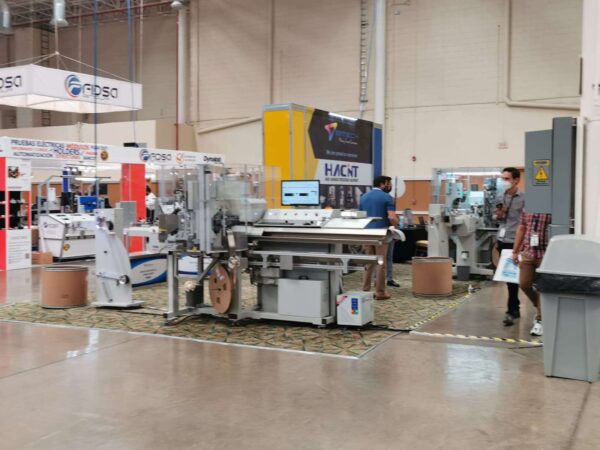 Wire Tech México - 2023