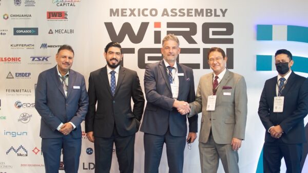 Wire Tech México - 2023
