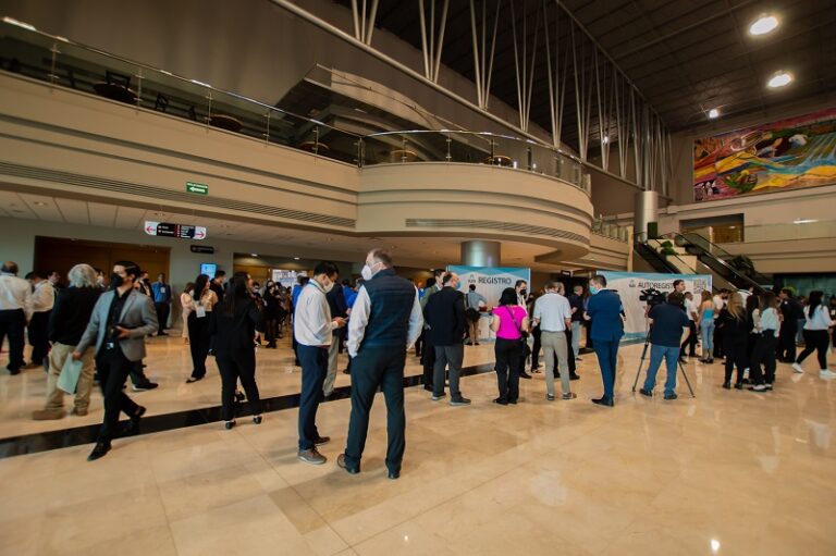 Wire Tech México - 2022