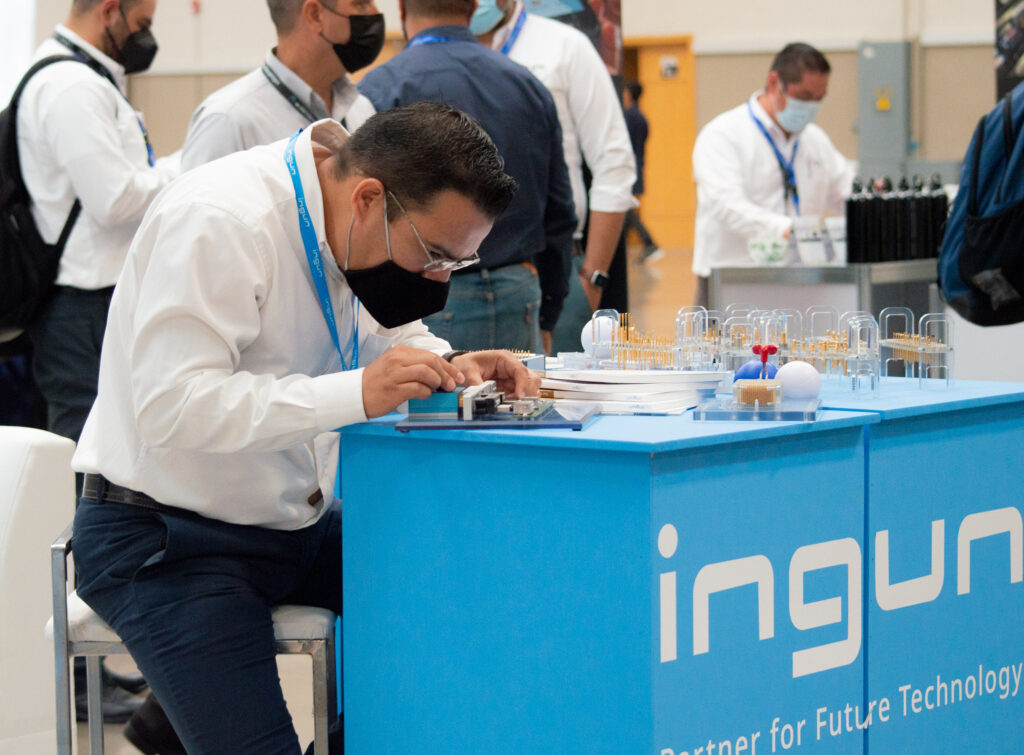 Wire Tech México - 2022