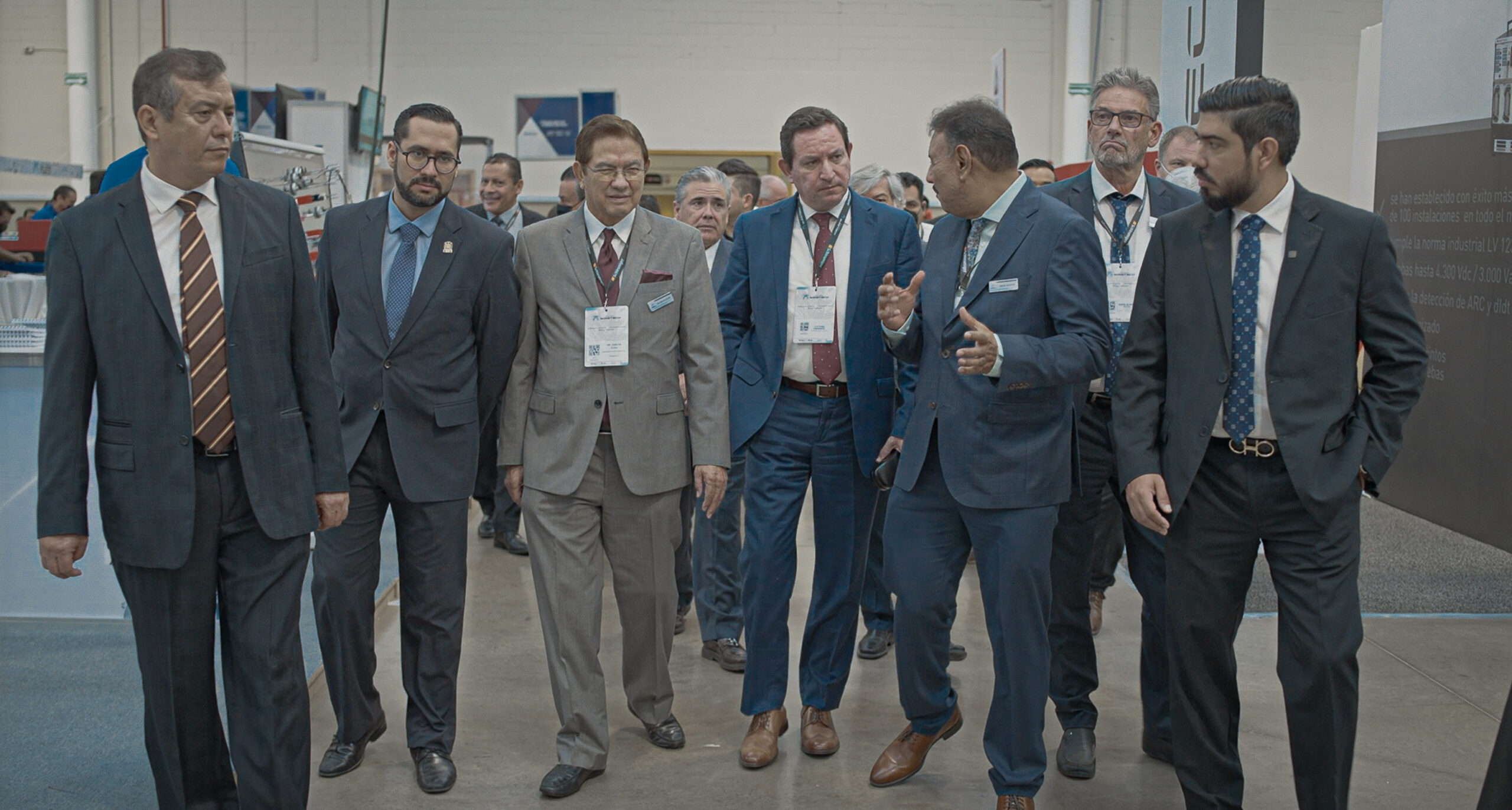 Galería - Wire Tech México