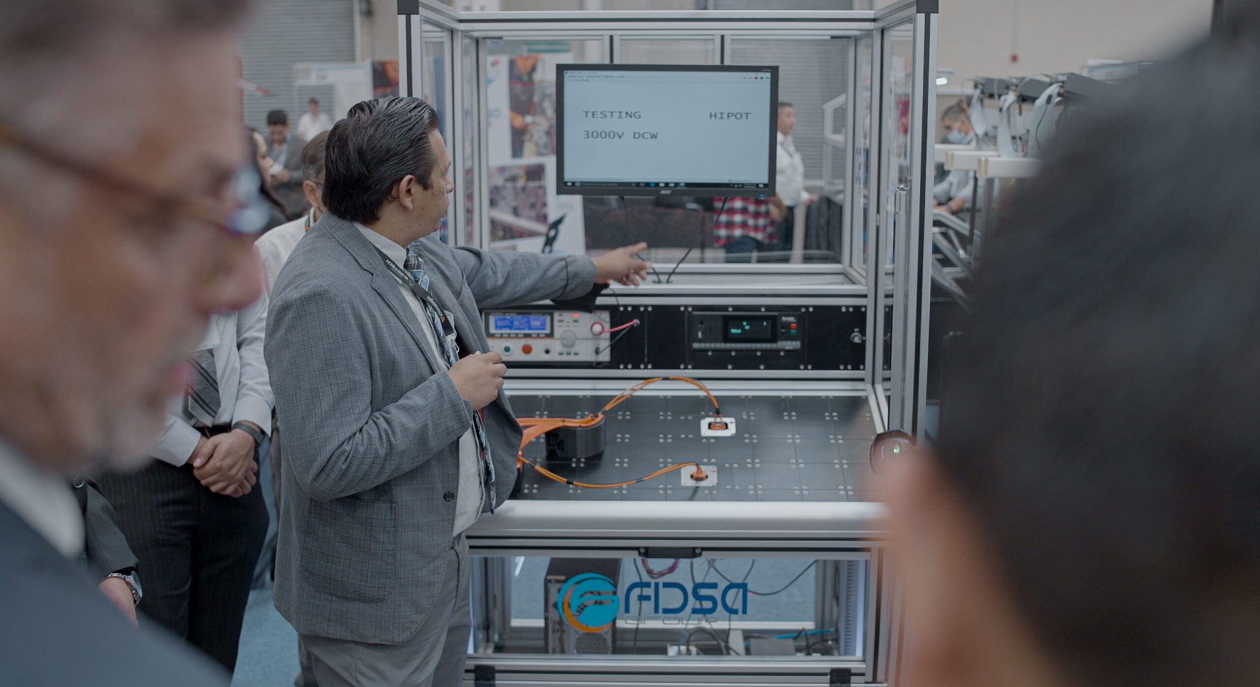 wire - Wire Tech México