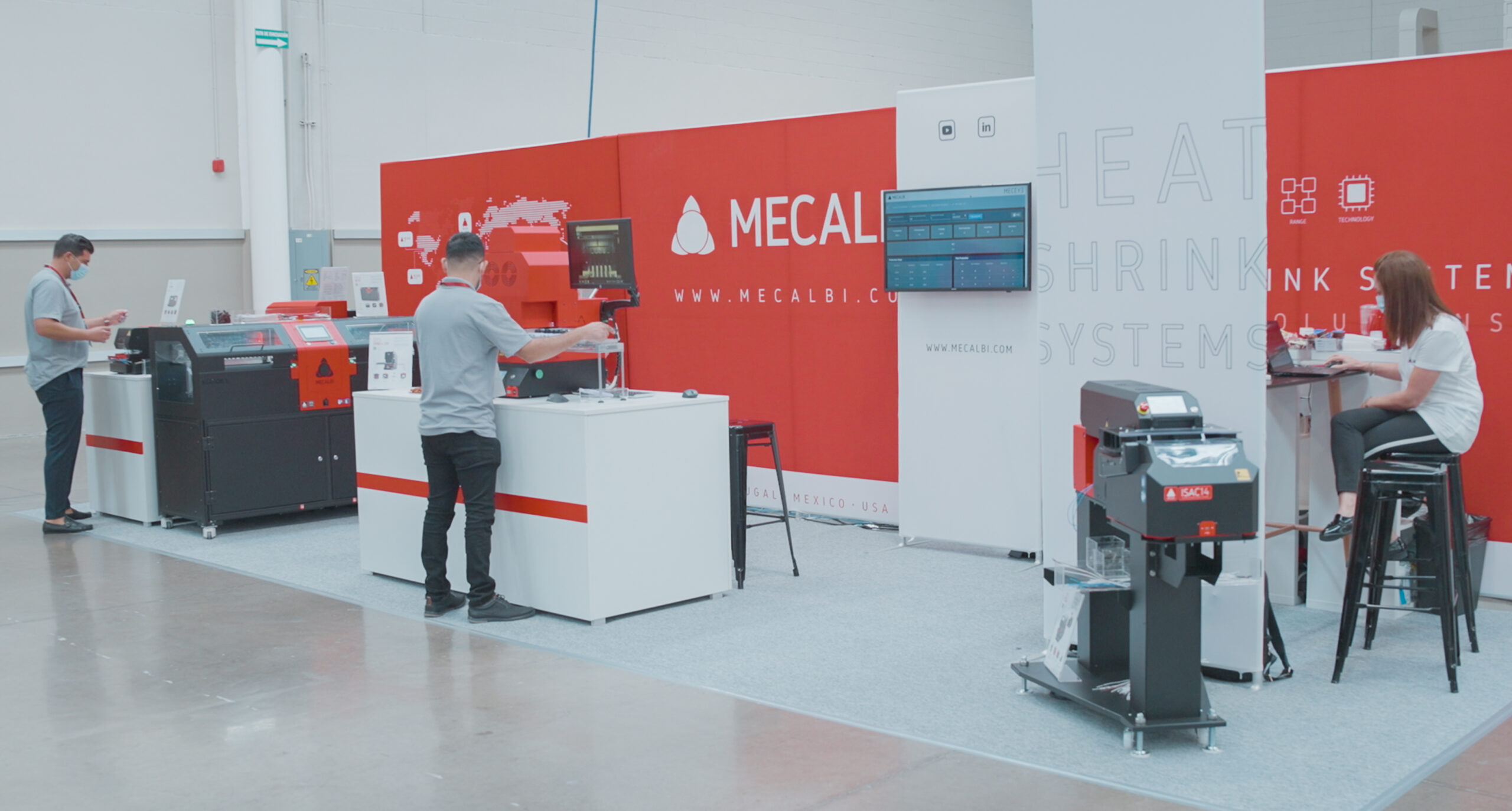 Galería - Wire Tech México