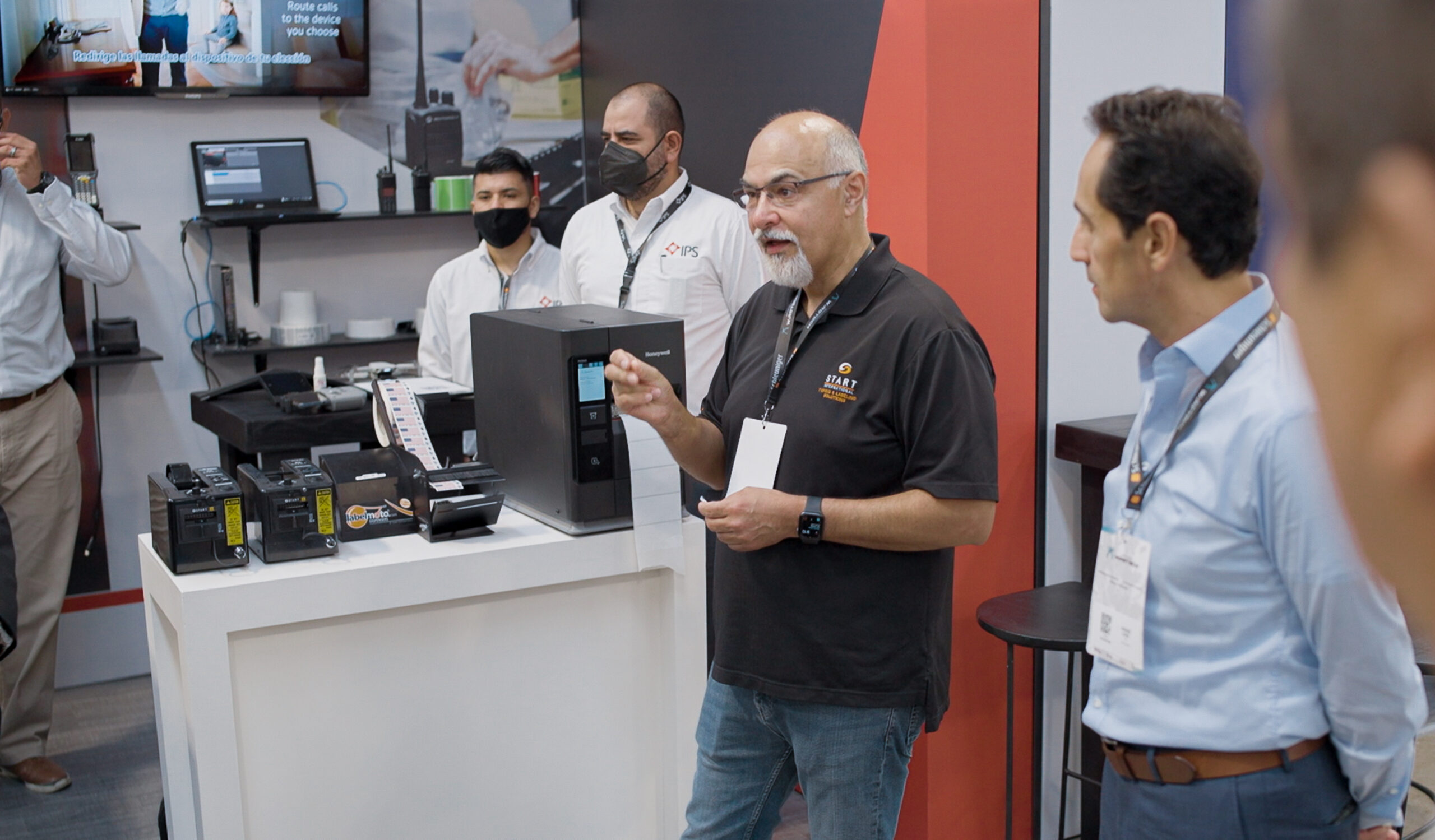 Galería - Wire Tech México