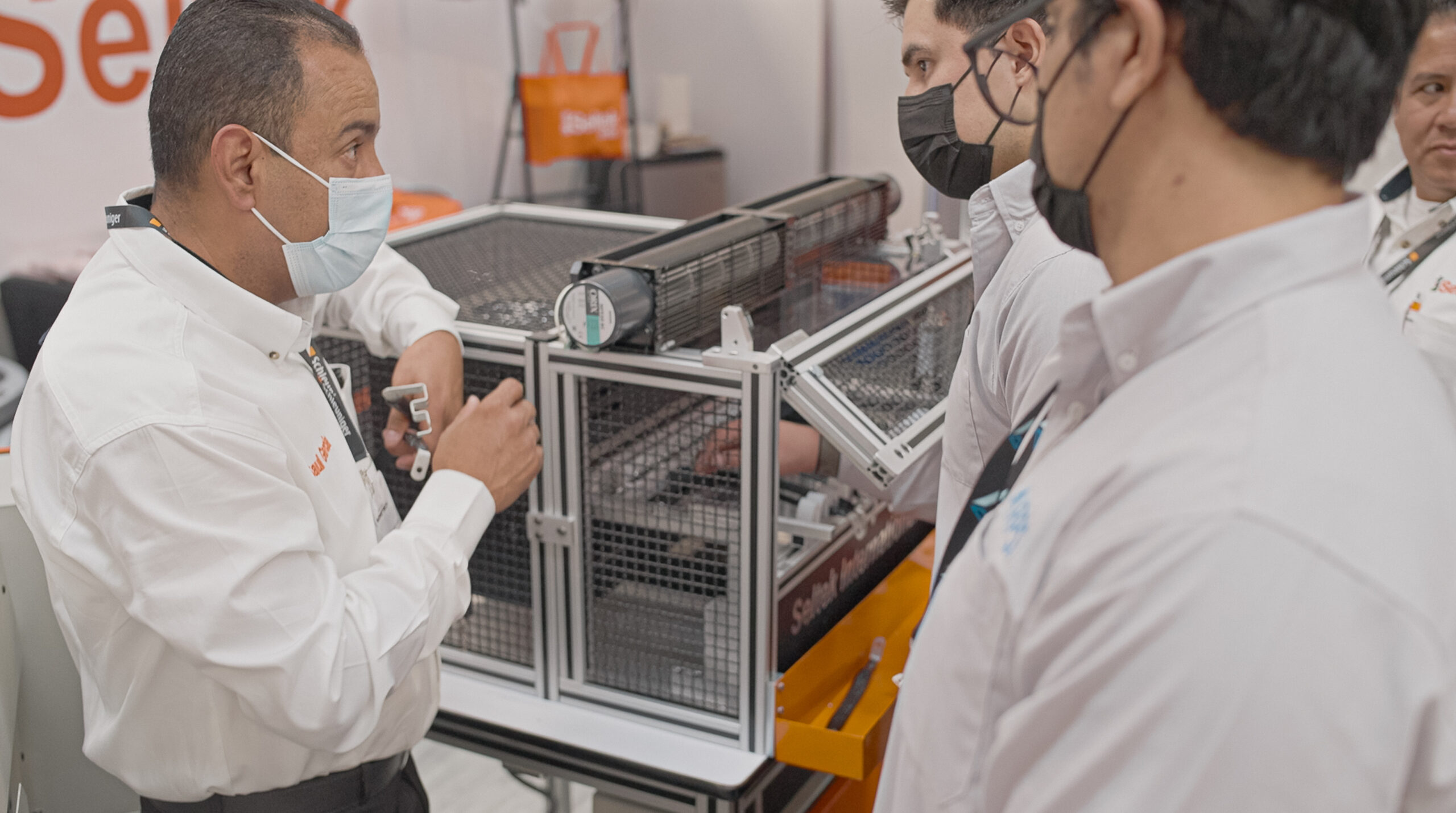 wire - Wire Tech México