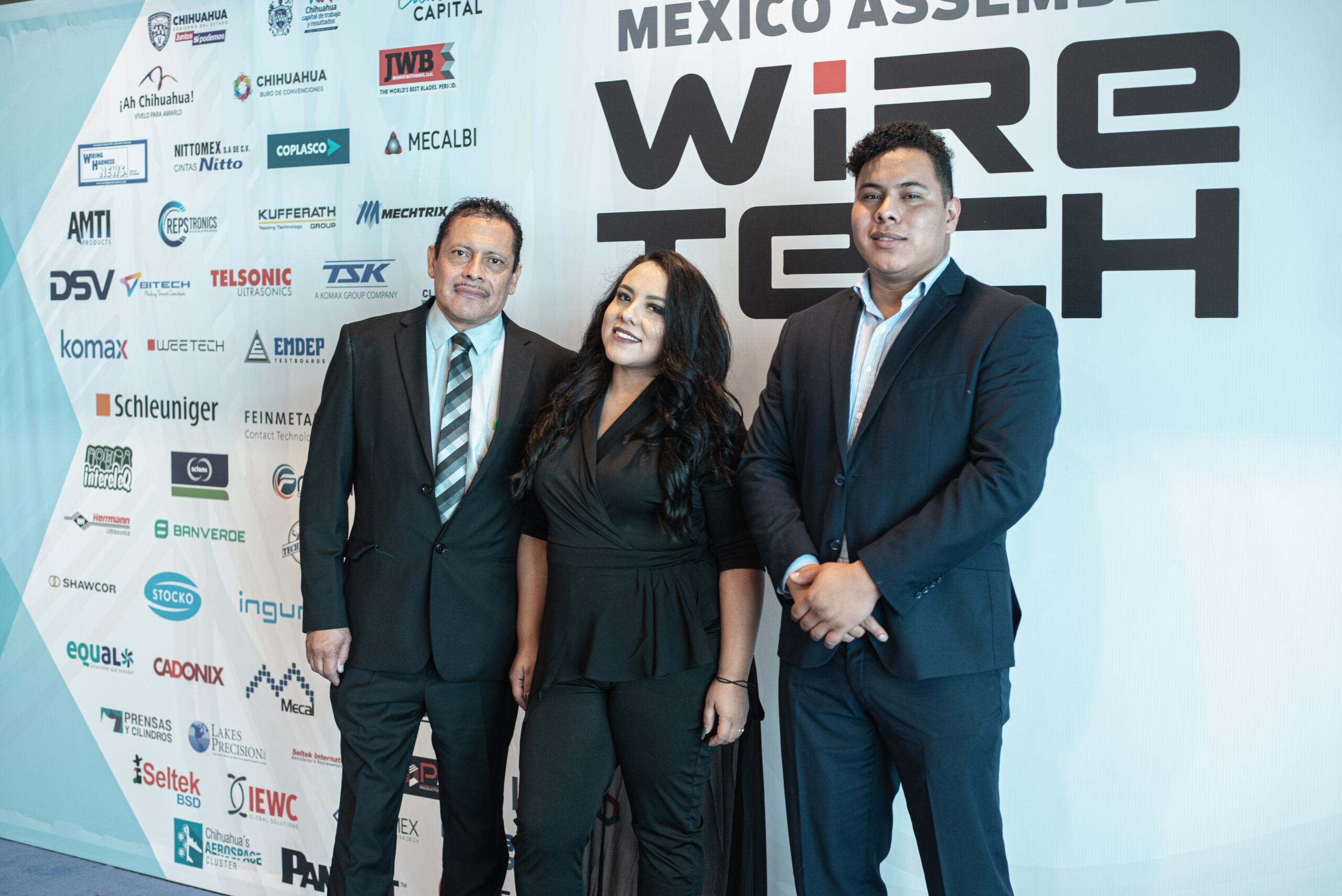 Galería - Wire Tech México