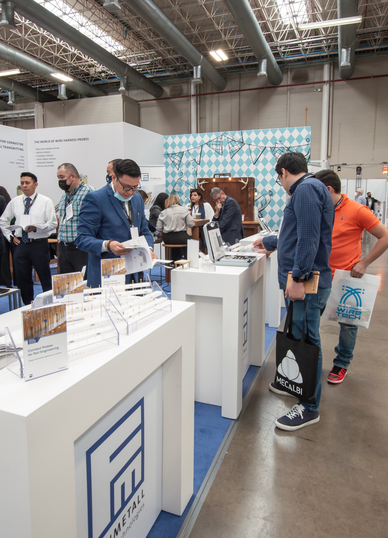 wire - Wire Tech México