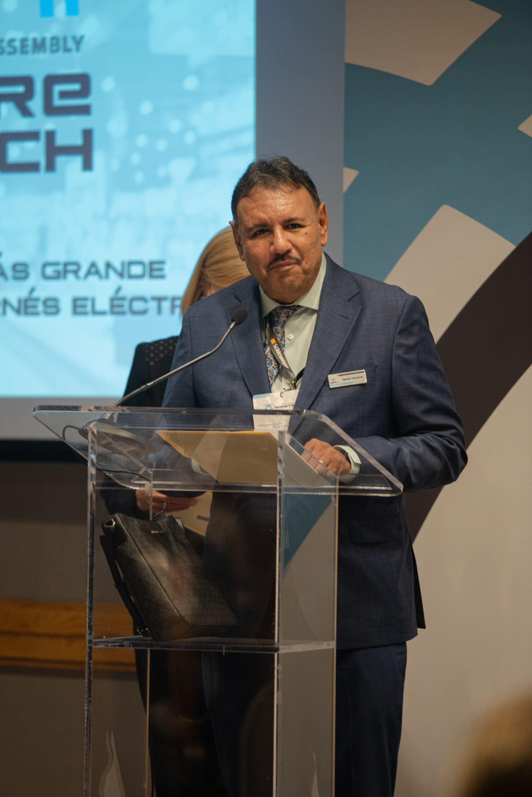 Galería - Wire Tech México