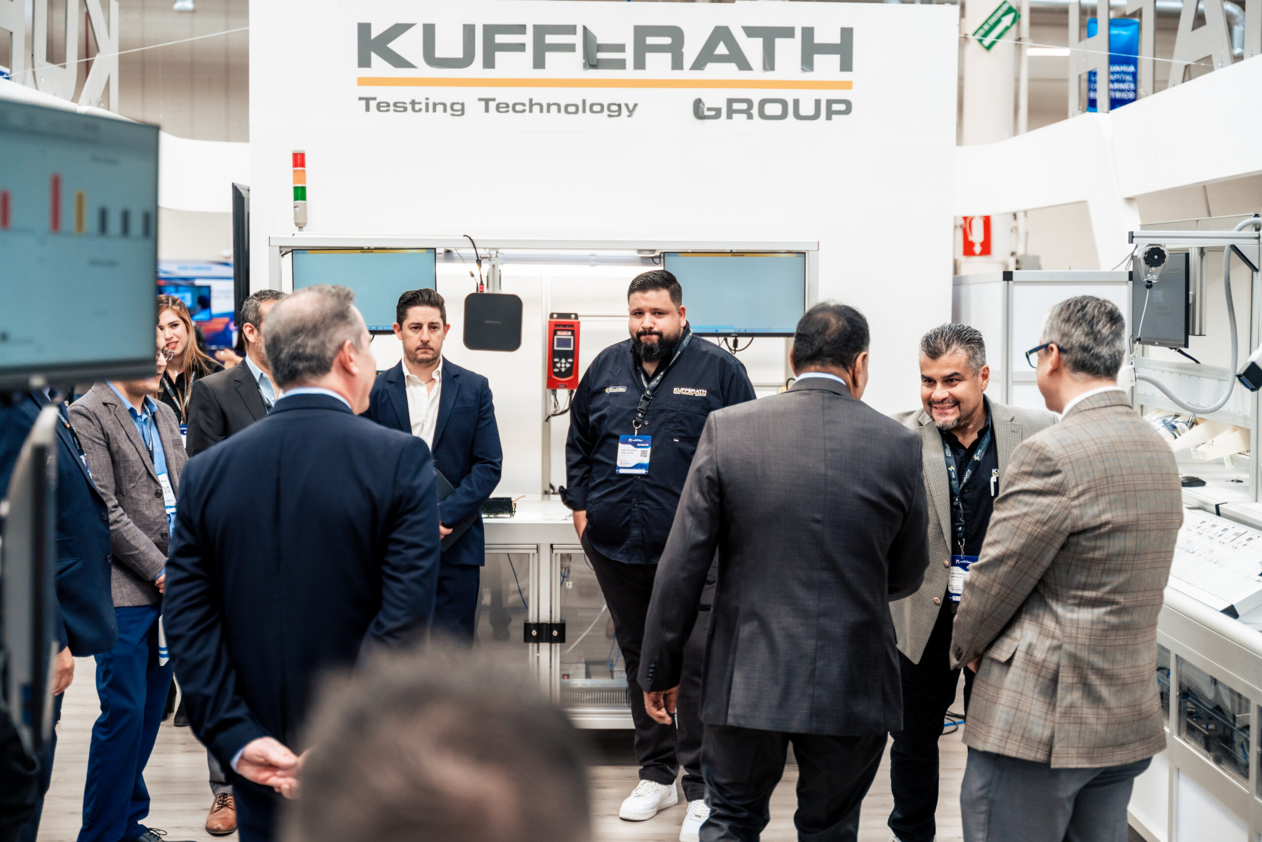 wire - Wire Tech México