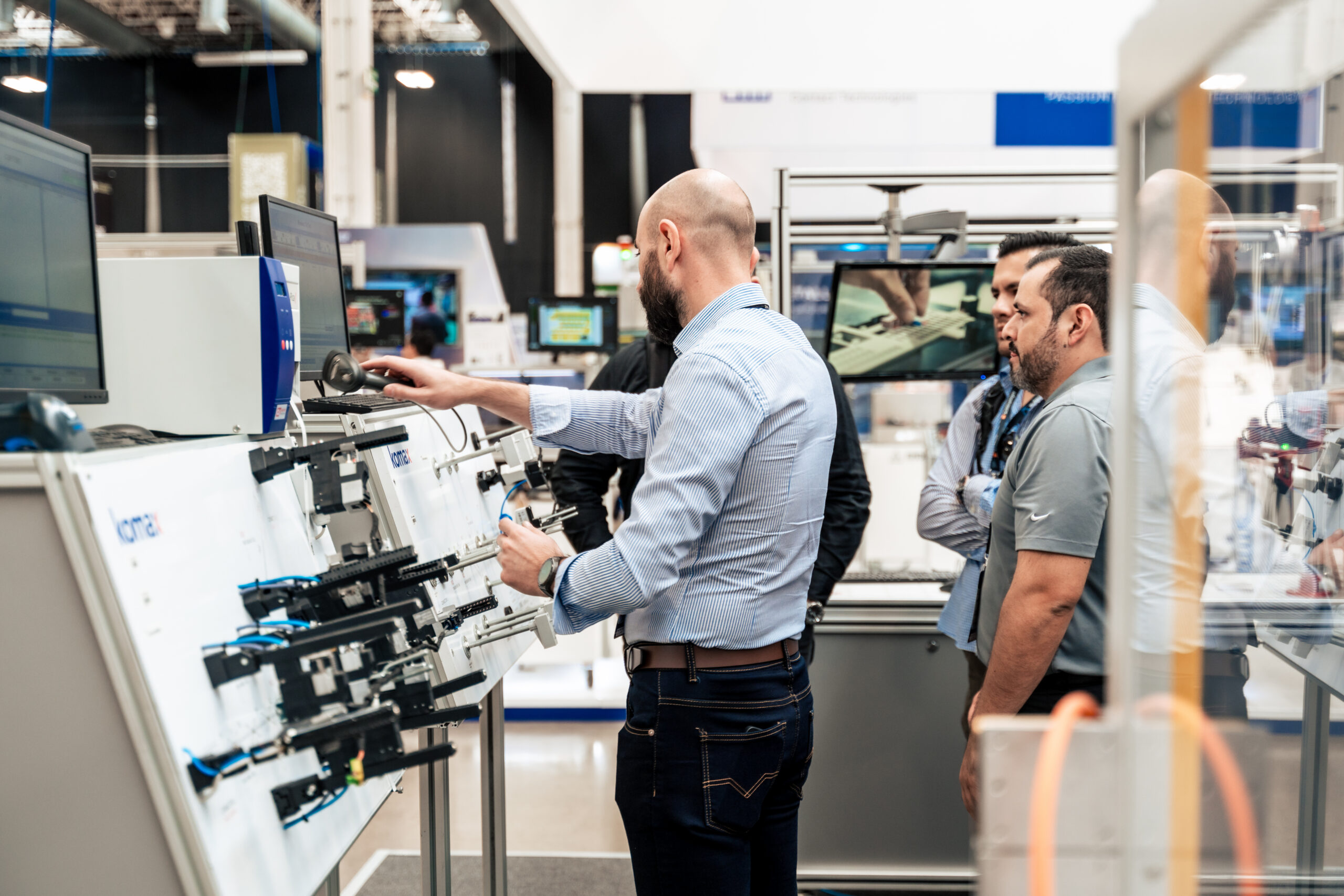 wire - Wire Tech México